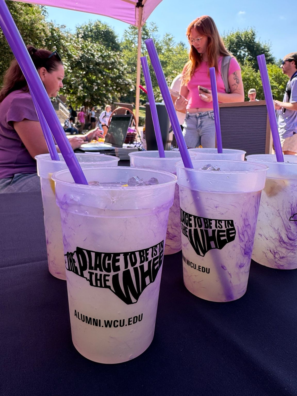 Tenisea Higgins on LinkedIn: Western Carolina University Alumni ... Tenisea Higgins on LinkedIn: Western Carolina University Alumni ...