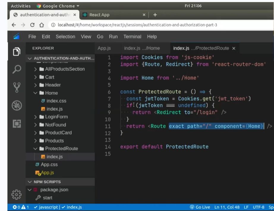 #30daysofcode #day23 #react #frontenddevelopment #learningjourney # ... #30daysofcode #day23 #react #frontenddevelopment #learningjourney # ...