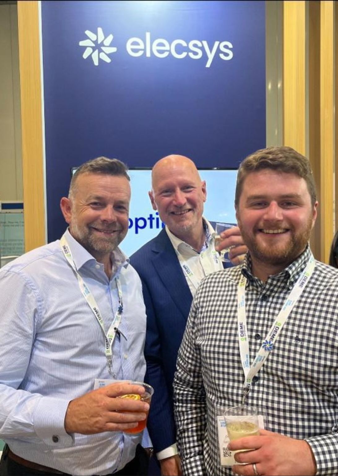 Christopher Shaw posted on LinkedIn Christopher Shaw posted on LinkedIn