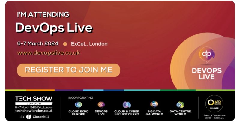 NAZAKAT MALLICK on LinkedIn: #dol #devopslive NAZAKAT MALLICK on LinkedIn: #dol #devopslive