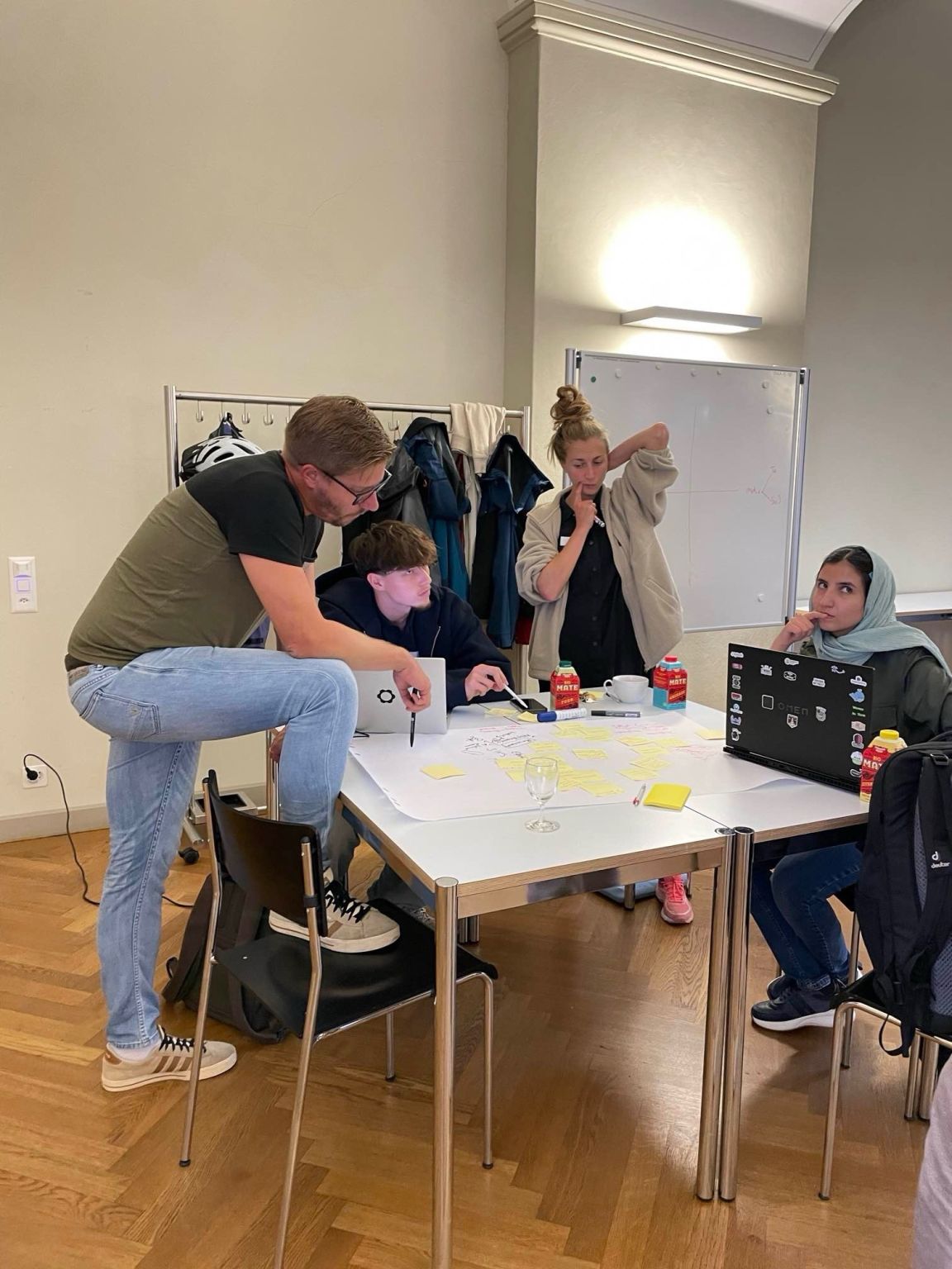 Yan Kleiner on LinkedIn: π Excited to share my experience at the ... Yan Kleiner on LinkedIn: π Excited to share my experience at the ...