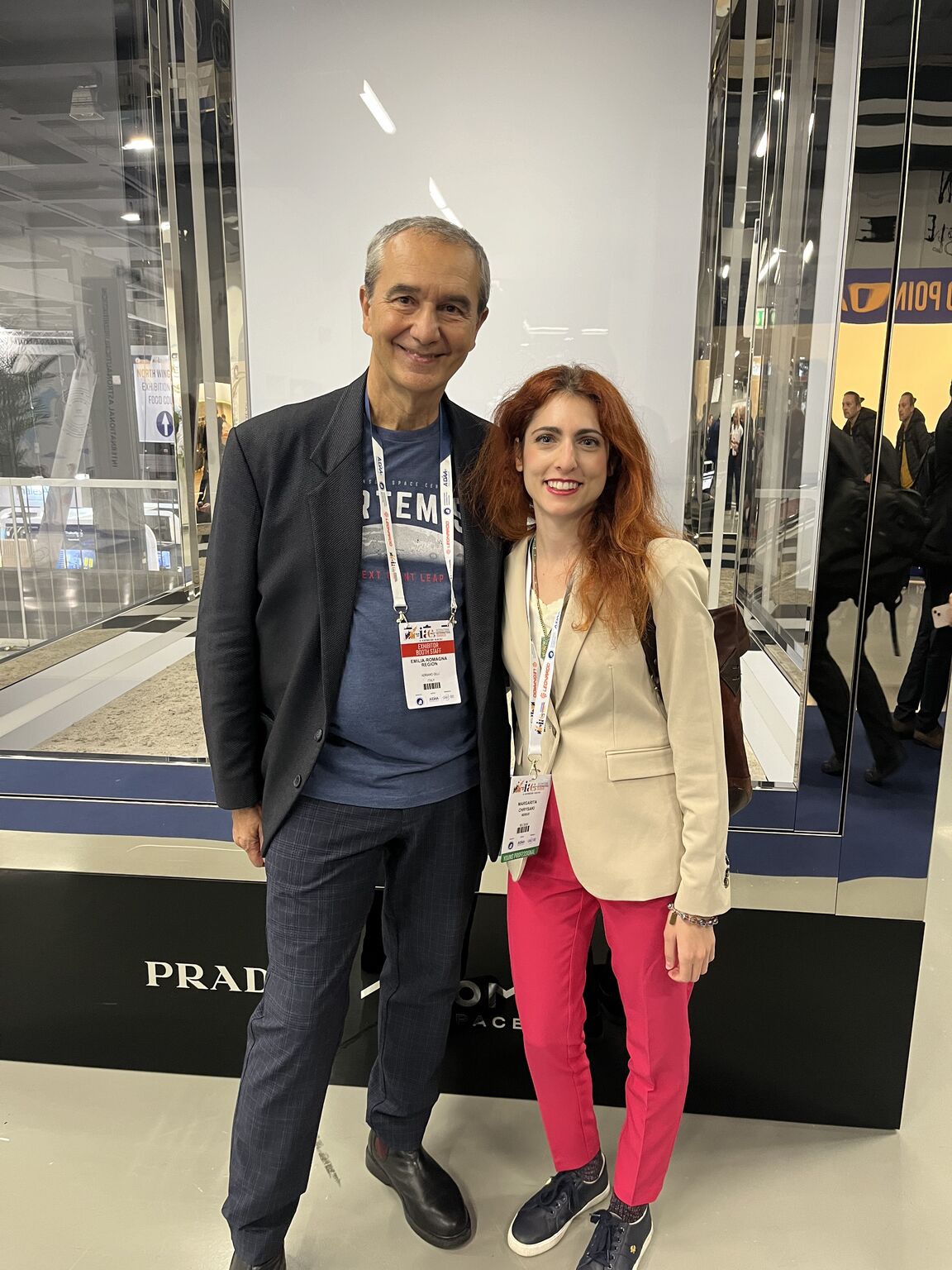 Margarita Chrysaki on LinkedIn: #iaf2024 Margarita Chrysaki on LinkedIn: #iaf2024