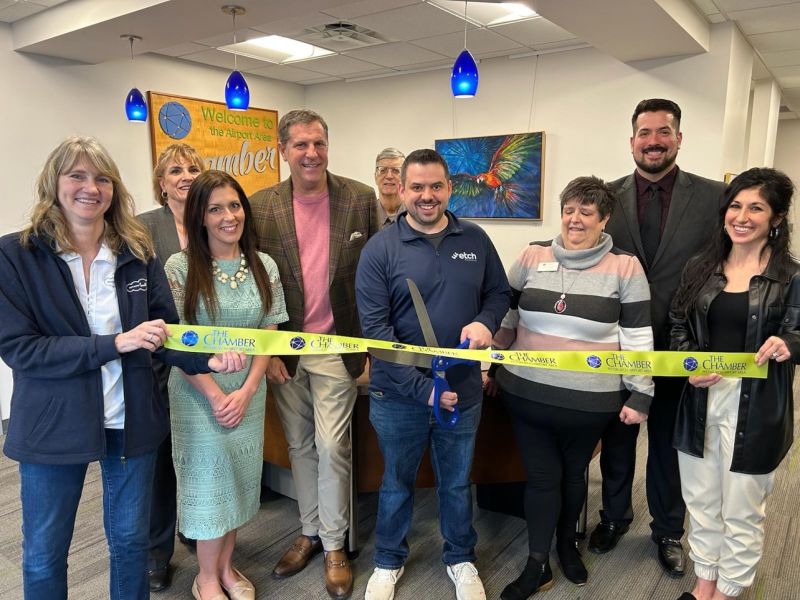 Ryan Galiotto CFP® CSLP® on LinkedIn: #launch #business #pittsburgh Ryan Galiotto CFP® CSLP® on LinkedIn: #launch #business #pittsburgh
