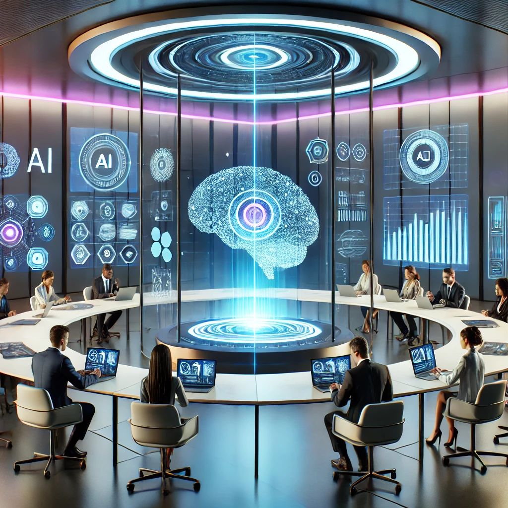 Intellext on LinkedIn: Intellext AI Negotiation Masterclass Intellext on LinkedIn: Intellext AI Negotiation Masterclass