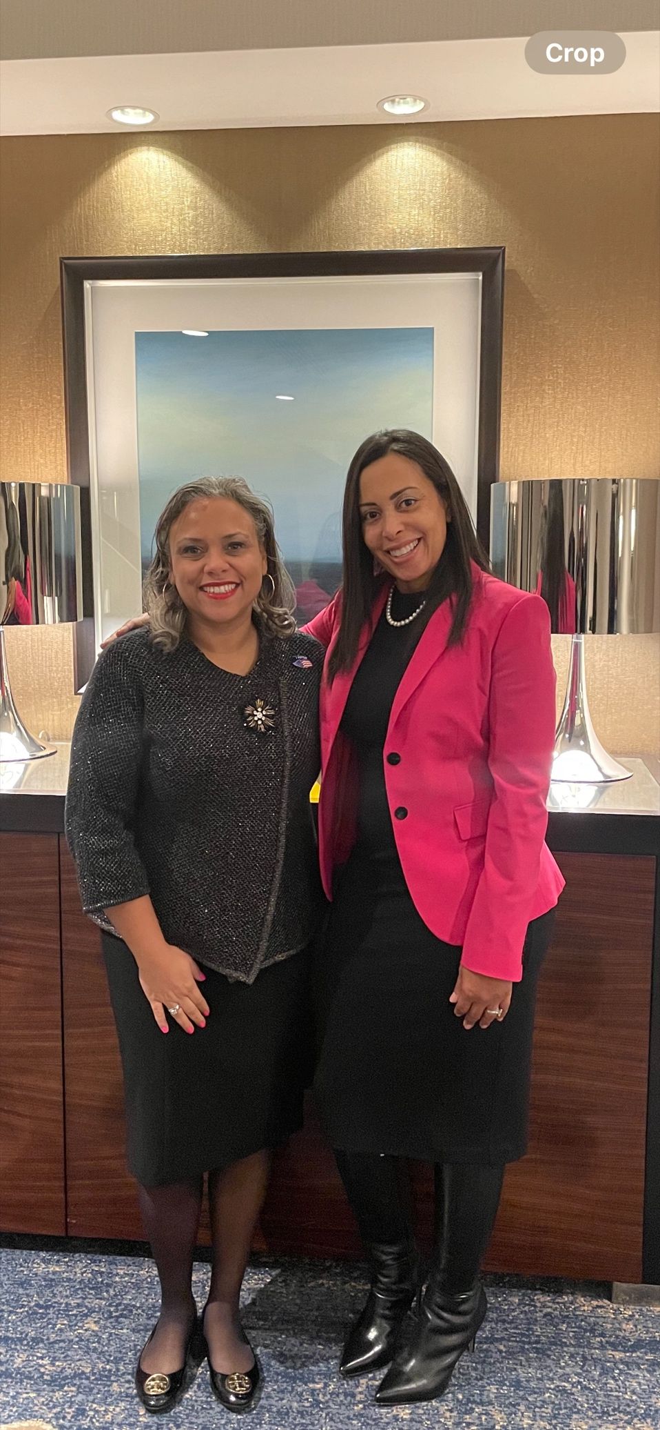 Arvenita Washington Cherry, Ph.D. on LinkedIn: As the Washingtonexec DE ... Arvenita Washington Cherry, Ph.D. on LinkedIn: As the Washingtonexec DE ...
