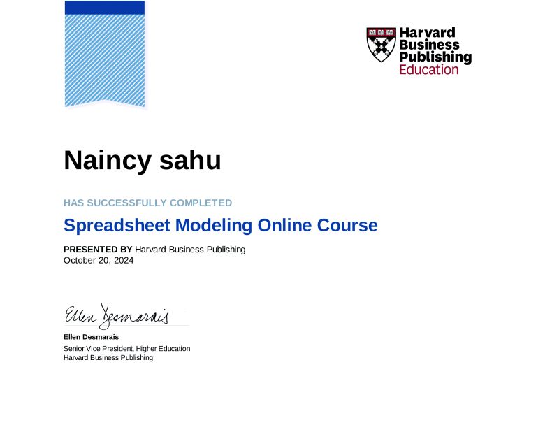 Naincy Sahu on LinkedIn: #harvardbusinesspublishing # ... Naincy Sahu on LinkedIn: #harvardbusinesspublishing # ...