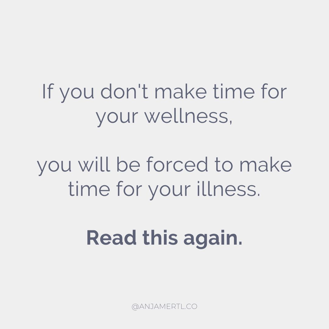 Anja Mertl on LinkedIn: Health is wealth 💚🙏 Anja Mertl on LinkedIn: Health is wealth 💚🙏