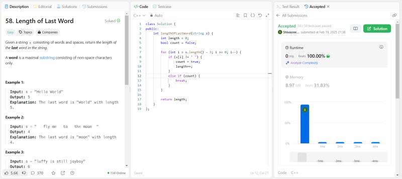 #day21 #100daysofcodechallenge #leetcode #codingchallenge # ... #day21 #100daysofcodechallenge #leetcode #codingchallenge # ...