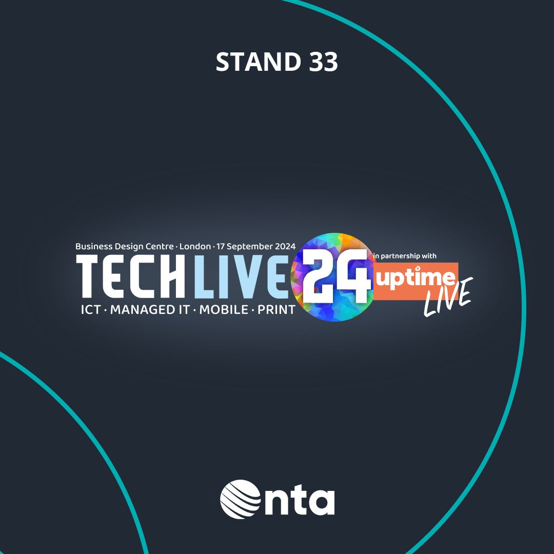 NTA Ltd on LinkedIn: #technologylive #techlive #event #exhibition # ... NTA Ltd on LinkedIn: #technologylive #techlive #event #exhibition # ...
