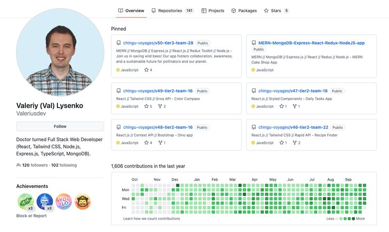 David Roberts on LinkedIn: #mern #developer #reactjs David Roberts on LinkedIn: #mern #developer #reactjs