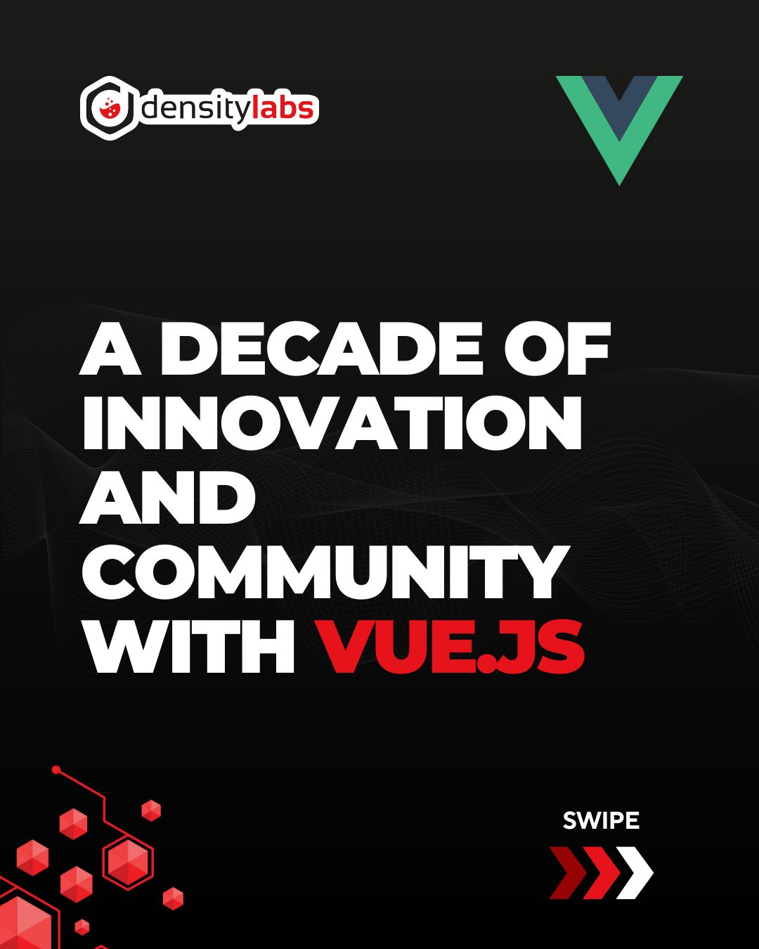 Density Labs on LinkedIn: Vue.js, the progressive JavaScript framework ... Density Labs on LinkedIn: Vue.js, the progressive JavaScript framework ...
