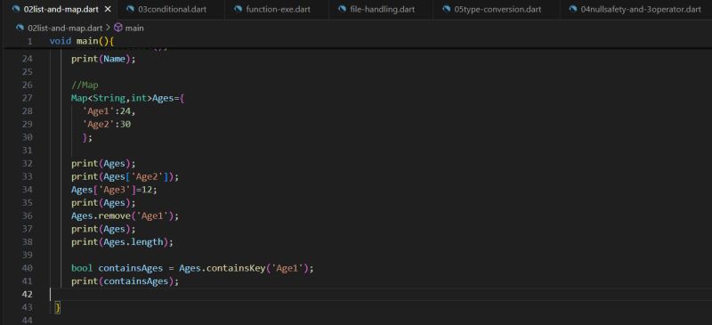 Anish Baniya on LinkedIn: #mobileappdevelopment #flutter #dart Anish Baniya on LinkedIn: #mobileappdevelopment #flutter #dart