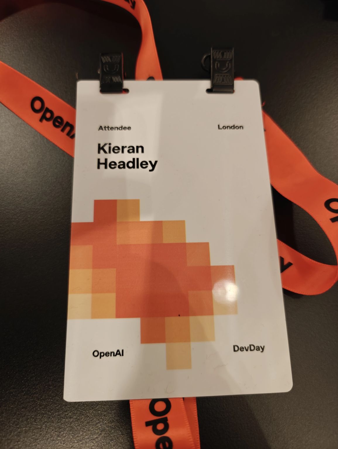 Kieran Headley on LinkedIn: Looking forward to a day full of insights ... Kieran Headley on LinkedIn: Looking forward to a day full of insights ...