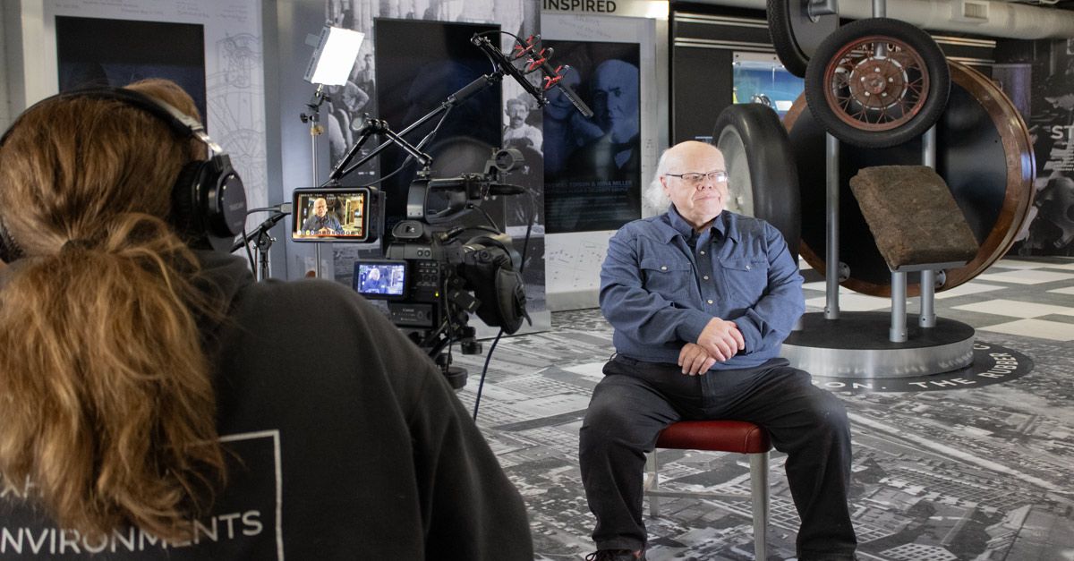 What a privilege to speak with What a privilege to speak with