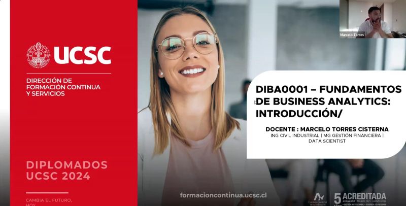 Marcelo Torres Cisterna en LinkedIn: #businessanalytics #diplomado # ... Marcelo Torres Cisterna en LinkedIn: #businessanalytics #diplomado # ...