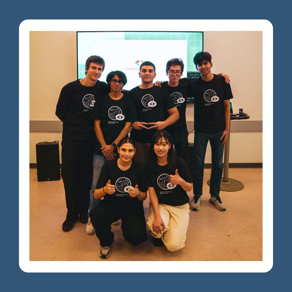 Davyd Kuleba on LinkedIn: How My Team and I Launched Google Developer ... Davyd Kuleba on LinkedIn: How My Team and I Launched Google Developer ...