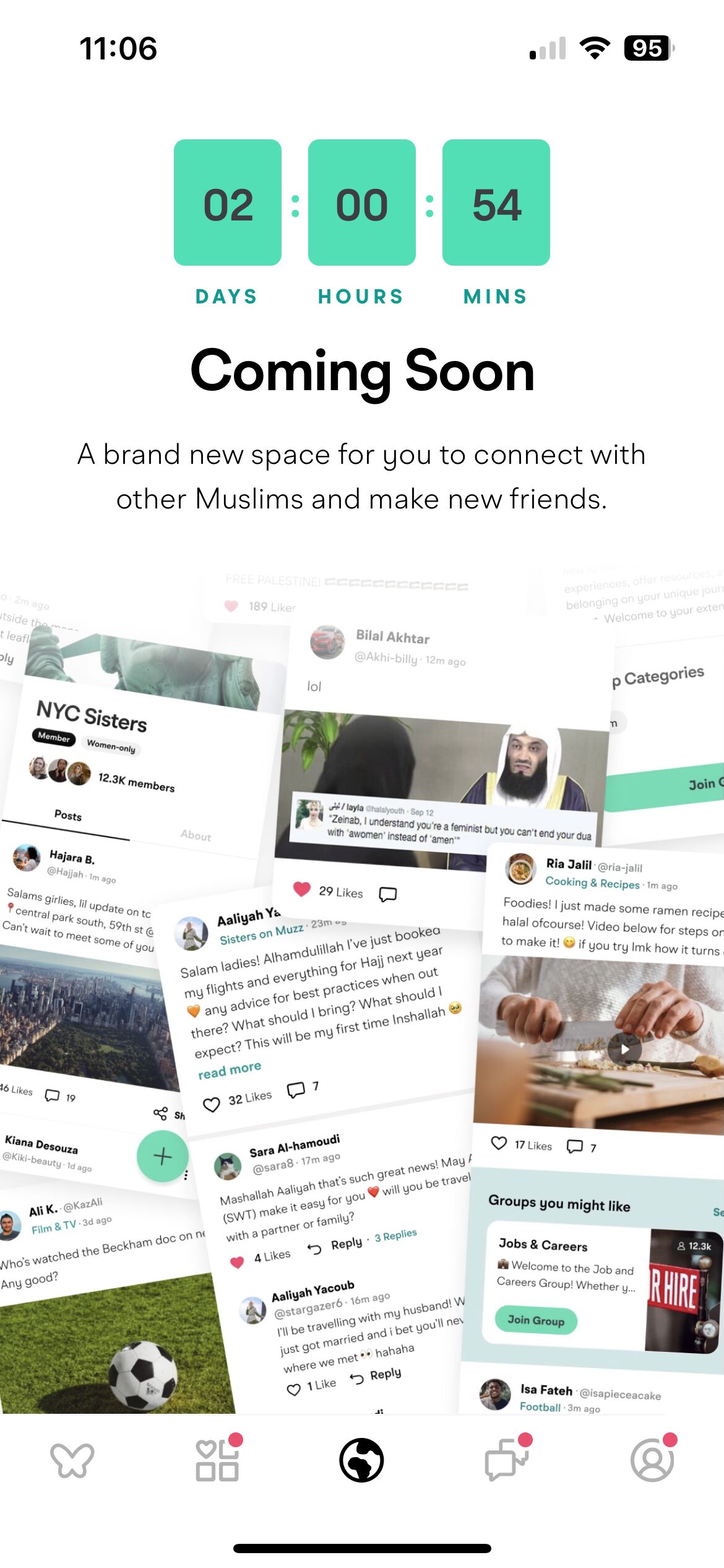 Shahzad Younas on LinkedIn: Something big is coming to Muzz | 22 comments Shahzad Younas on LinkedIn: Something big is coming to Muzz | 22 comments