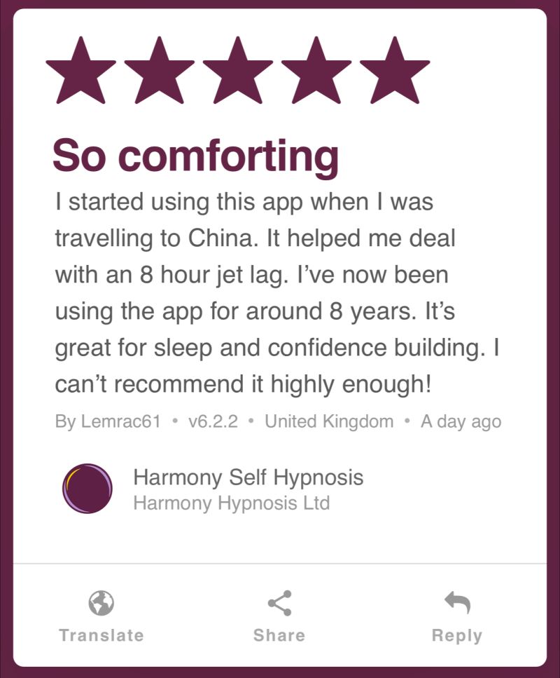 Darren Marks on LinkedIn: #hypnosis #hypnotherapy #selfhypnosis #app Darren Marks on LinkedIn: #hypnosis #hypnotherapy #selfhypnosis #app