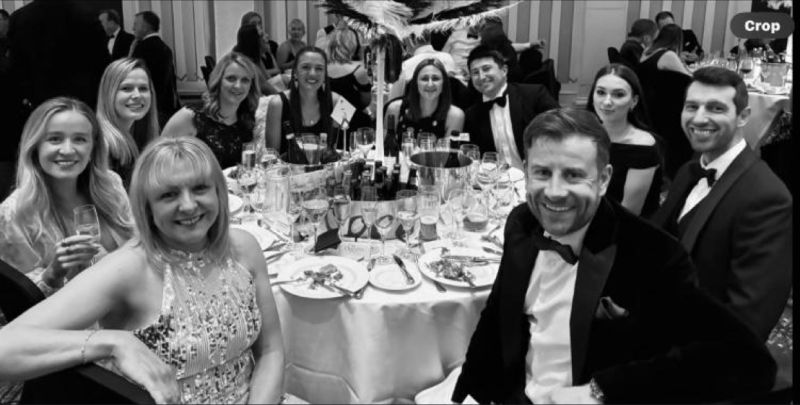Marie Walls on LinkedIn: Thank you Andrew McAulay and his fabulous ... Marie Walls on LinkedIn: Thank you Andrew McAulay and his fabulous ...