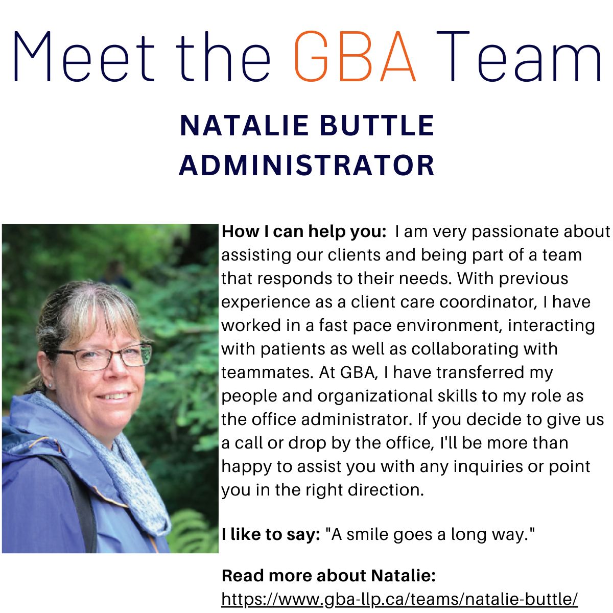 GBA LLP Chartered Professional Accountants on LinkedIn: #introduce # ... GBA LLP Chartered Professional Accountants on LinkedIn: #introduce # ...