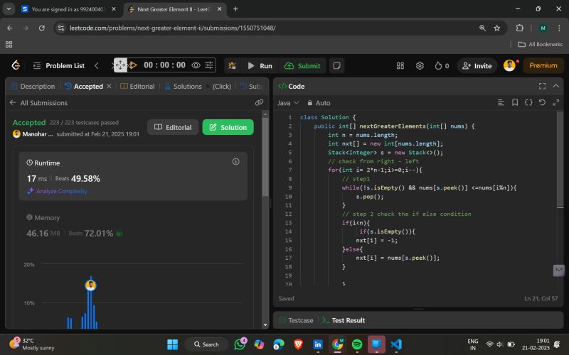 #java #dsa #stacks #problemsolving #coding #programming #leetcode ... #java #dsa #stacks #problemsolving #coding #programming #leetcode ...