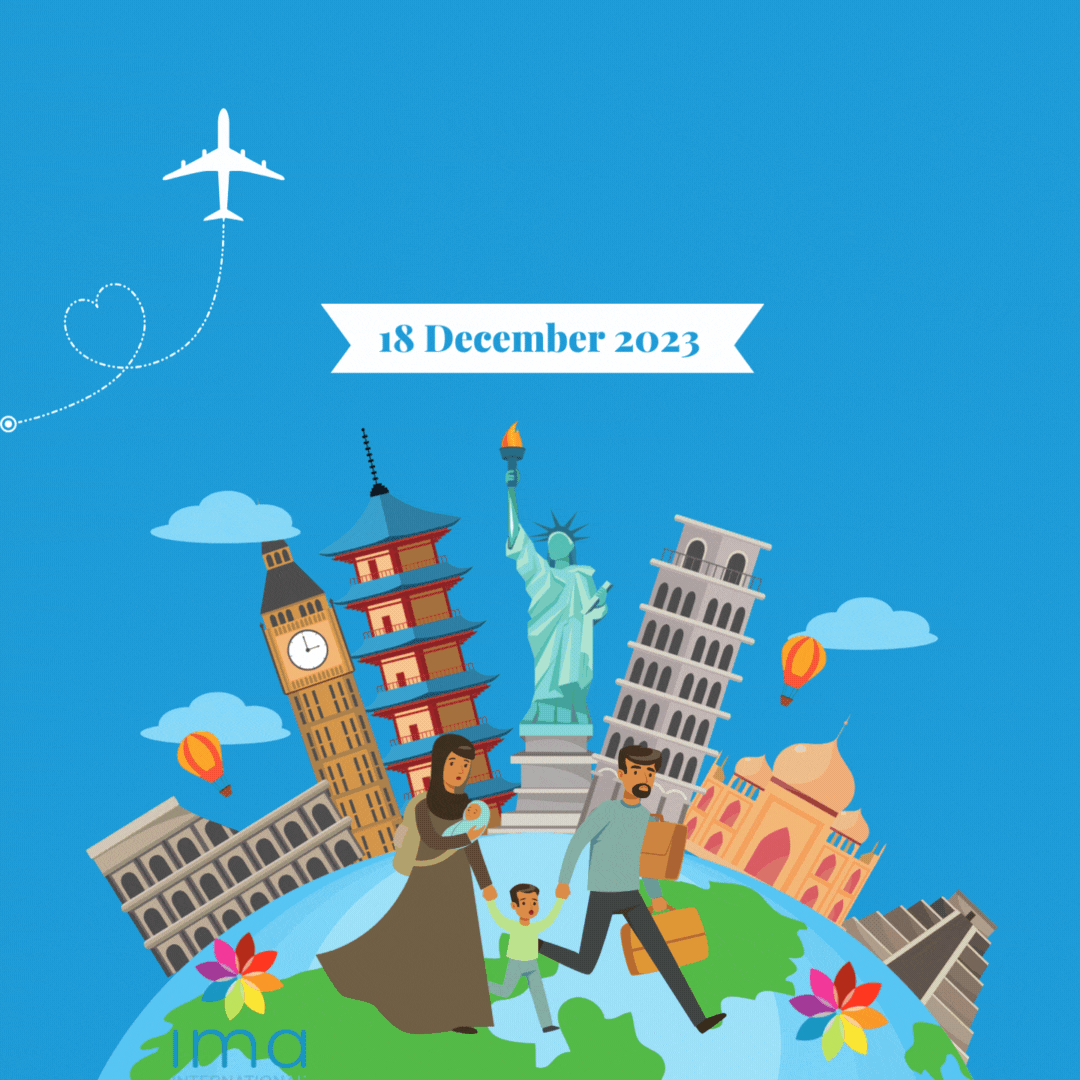 IMA International on LinkedIn: #internationalmigrantsday #migrants # ... IMA International on LinkedIn: #internationalmigrantsday #migrants # ...