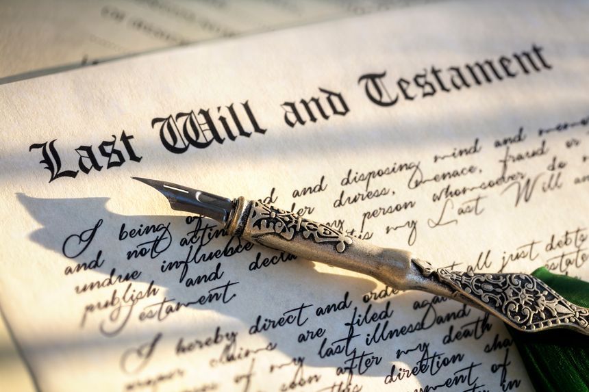 Colligan Law LLP on LinkedIn: #estateplanning Colligan Law LLP on LinkedIn: #estateplanning