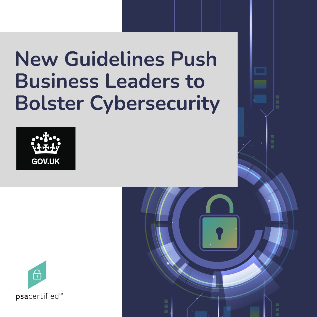PSA Certified on LinkedIn: #cybersecurity PSA Certified on LinkedIn: #cybersecurity