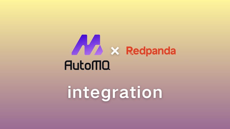 AutoMQ on LinkedIn: #redpanda_console #automq #kafka #cloud_native AutoMQ on LinkedIn: #redpanda_console #automq #kafka #cloud_native