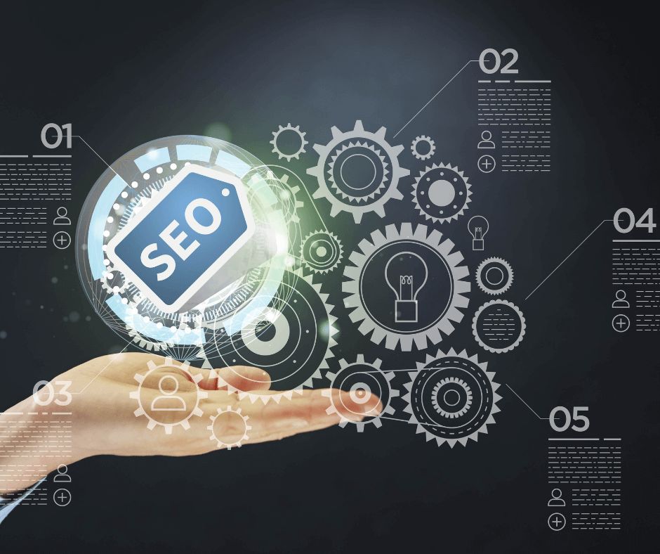 SEO Fox on LinkedIn: Mastering SEO: A Guide to Boost Your Digital Presence SEO Fox on LinkedIn: Mastering SEO: A Guide to Boost Your Digital Presence