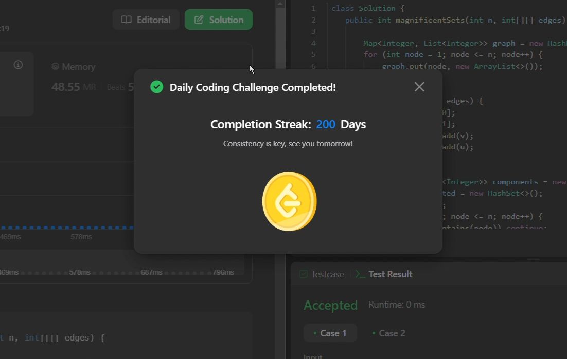 Mohit kumar saini on LinkedIn: #leetcode #codingchallenge #dsa # ... Mohit kumar saini on LinkedIn: #leetcode #codingchallenge #dsa # ...