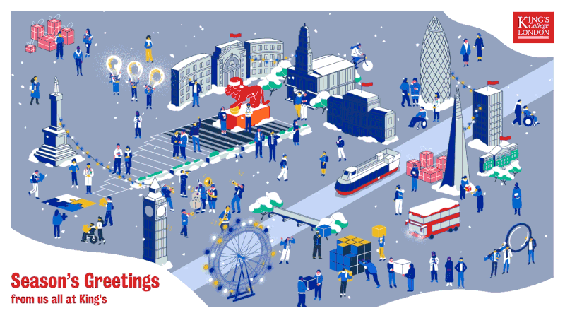 Centre for Urban Science and Progress London (CUSP London), King's ... Centre for Urban Science and Progress London (CUSP London), King's ...