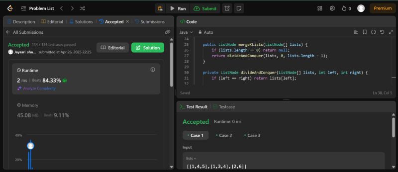 #100daysofleetcode #leetcode #problemsolving #coding #java # ... #100daysofleetcode #leetcode #problemsolving #coding #java # ...