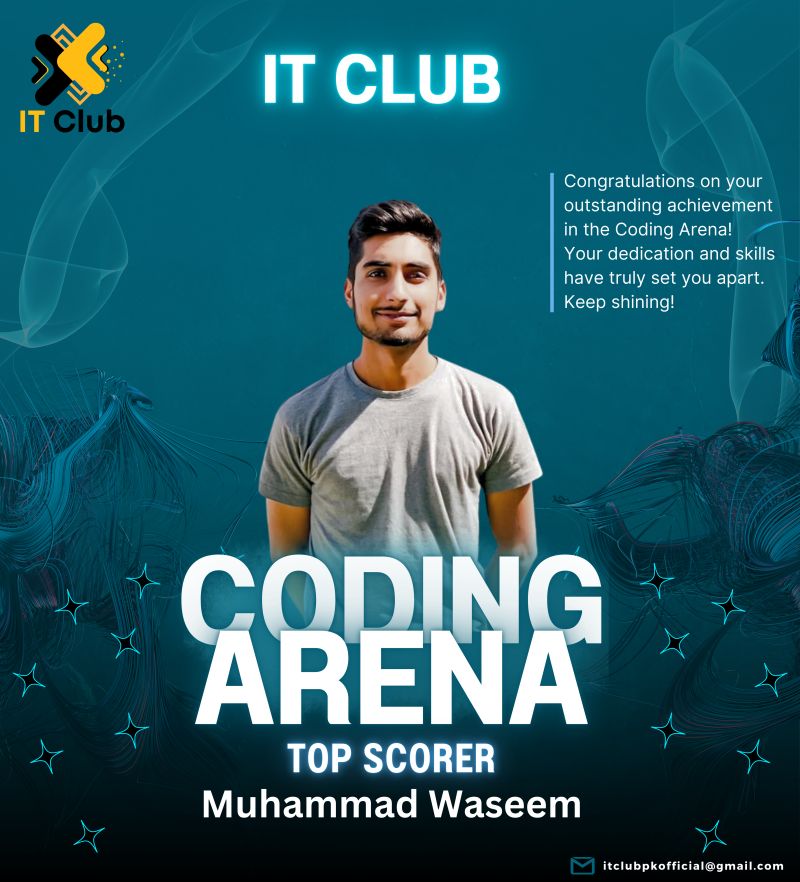 Muhammad Waseem on LinkedIn: #continuouslearning #c #python # ... Muhammad Waseem on LinkedIn: #continuouslearning #c #python # ...