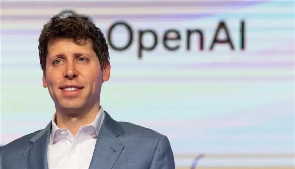 وفقاً لتقرير أخير، تطور شركة OpenAI «وكيلاً برمجياً» يتحكم بالأجهزة ... وفقاً لتقرير أخير، تطور شركة OpenAI «وكيلاً برمجياً» يتحكم بالأجهزة ...