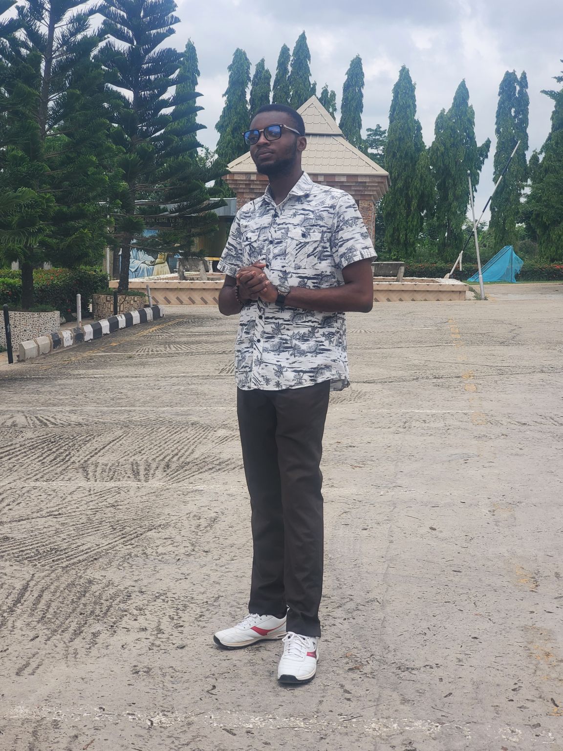 Ikenna Gabriel on LinkedIn: #linkedinpost #graphicdesigner # ... Ikenna Gabriel on LinkedIn: #linkedinpost #graphicdesigner # ...