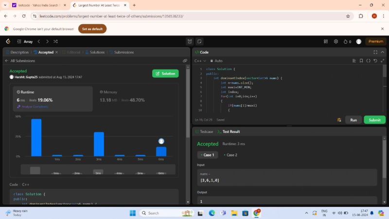 Harshit Gupta on LinkedIn: #100daysofcoding Harshit Gupta on LinkedIn: #100daysofcoding