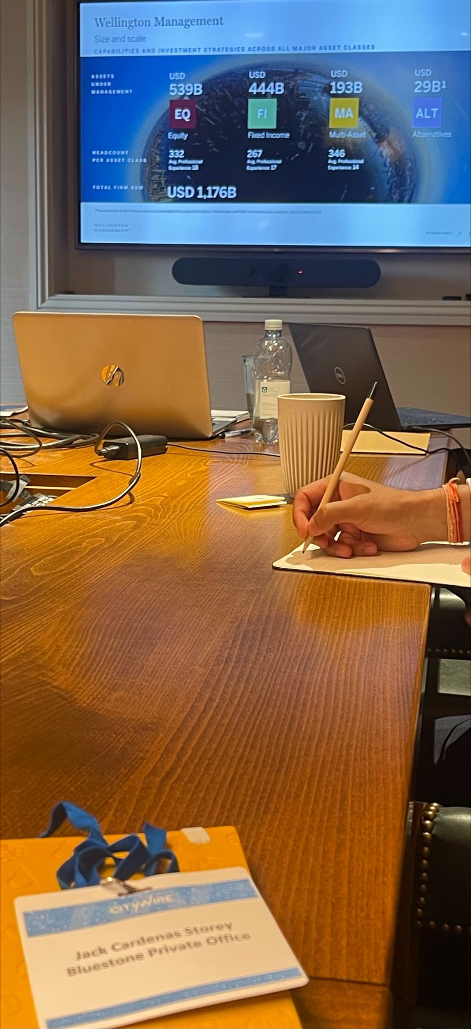Jack J. on LinkedIn: Why Family Offices Should Connect Directly with ... Jack J. on LinkedIn: Why Family Offices Should Connect Directly with ...