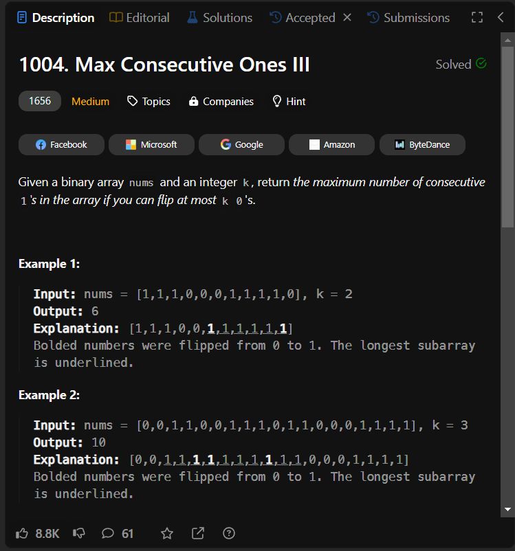 Yash Tyagi on LinkedIn: #100daysofcode #codingjourney #leetcode ... Yash Tyagi on LinkedIn: #100daysofcode #codingjourney #leetcode ...