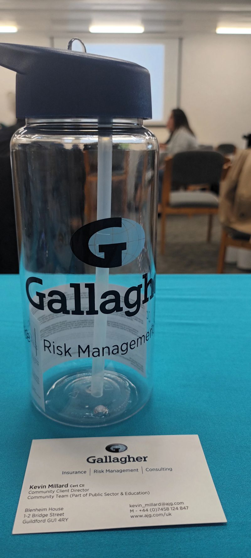 Kevin Millard Cert CII on LinkedIn: #insurance #gallagher #councils # ... Kevin Millard Cert CII on LinkedIn: #insurance #gallagher #councils # ...