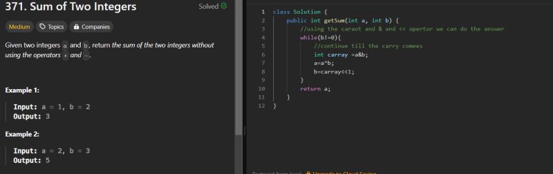Subham Pujari on LinkedIn: #leetcode #leetcode #java #dsa # ... Subham Pujari on LinkedIn: #leetcode #leetcode #java #dsa # ...