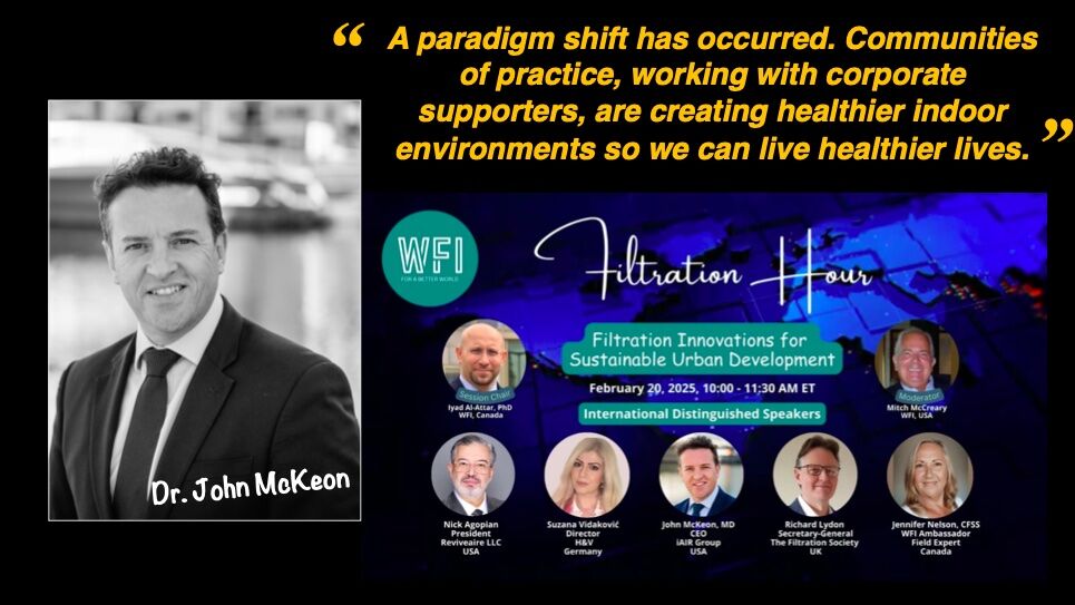 #filtrationhour #iaq #sustainablecities #healthybuildings #airquality ... #filtrationhour #iaq #sustainablecities #healthybuildings #airquality ...