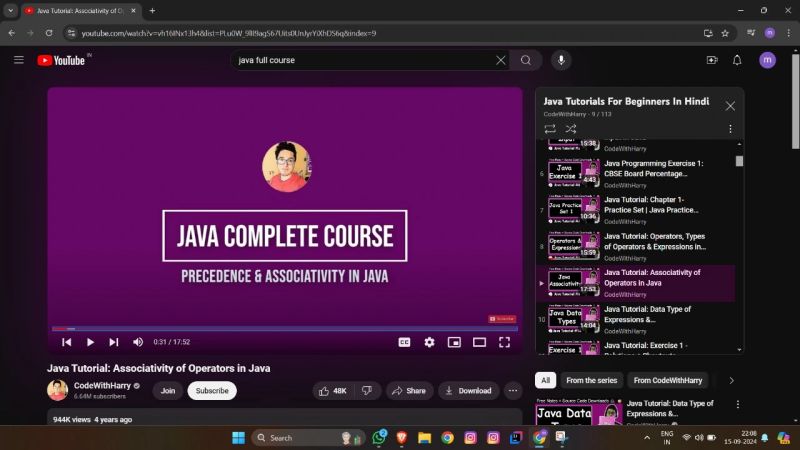 Mohit Singh on LinkedIn: #day3 #programming #coding #learning # ... Mohit Singh on LinkedIn: #day3 #programming #coding #learning # ...
