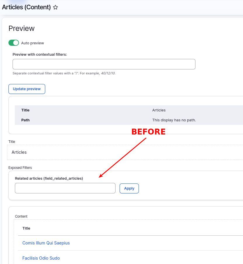 Goran Nikolovski on LinkedIn: Drupal 11.1 was released yesterday, and ... Goran Nikolovski on LinkedIn: Drupal 11.1 was released yesterday, and ...
