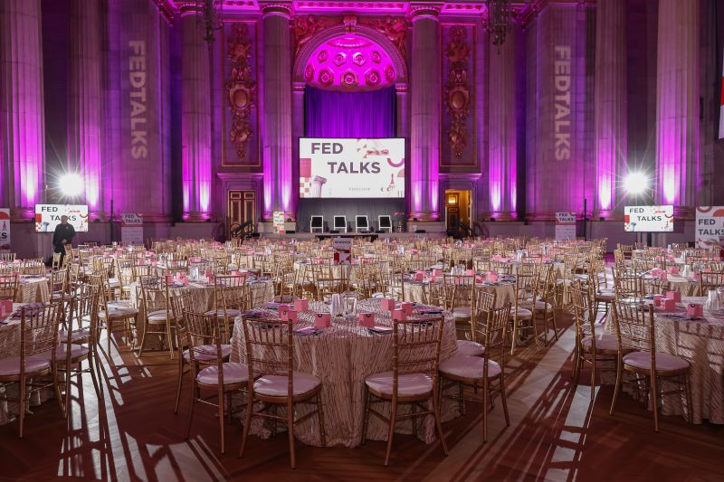 Matthew Fox on LinkedIn: Day 7 of 13, Event 2 of 4: #FedTalks was a ... Matthew Fox on LinkedIn: Day 7 of 13, Event 2 of 4: #FedTalks was a ...