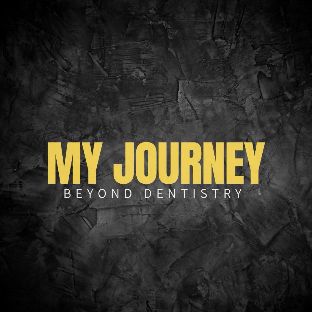 #myjourney #beyonddentistry #buildingsomethingbig #whatsyourdream… | Dr ... #myjourney #beyonddentistry #buildingsomethingbig #whatsyourdream… | Dr ...