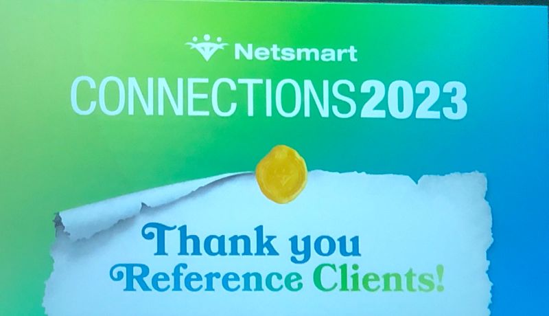 Patricia Carty on LinkedIn: #connections2023 Patricia Carty on LinkedIn: #connections2023