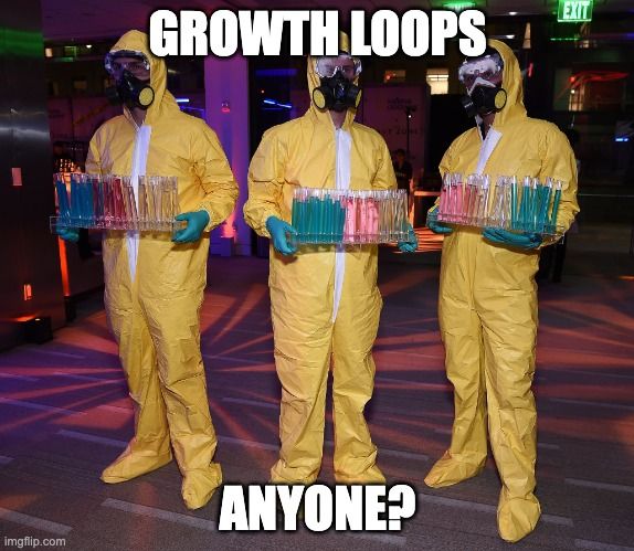 Juliana Geller on LinkedIn: #growthloops #growthstrategy #data #virality Juliana Geller on LinkedIn: #growthloops #growthstrategy #data #virality