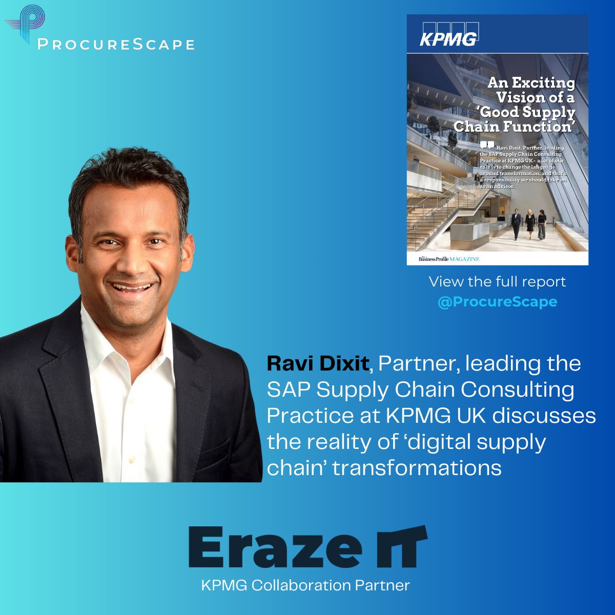 Ravi Dixit on LinkedIn: Technology alone is not the answer. Find out ... Ravi Dixit on LinkedIn: Technology alone is not the answer. Find out ...