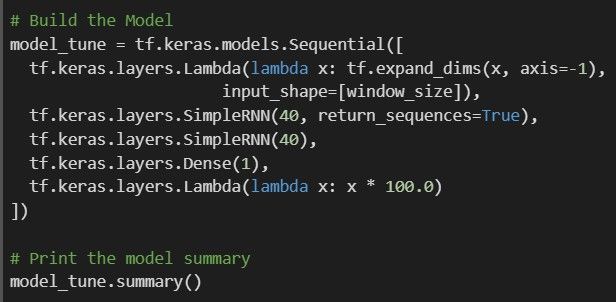 Sumit Thokar on LinkedIn: #100daysofcode #rnn #neuralnetworks # ... Sumit Thokar on LinkedIn: #100daysofcode #rnn #neuralnetworks # ...